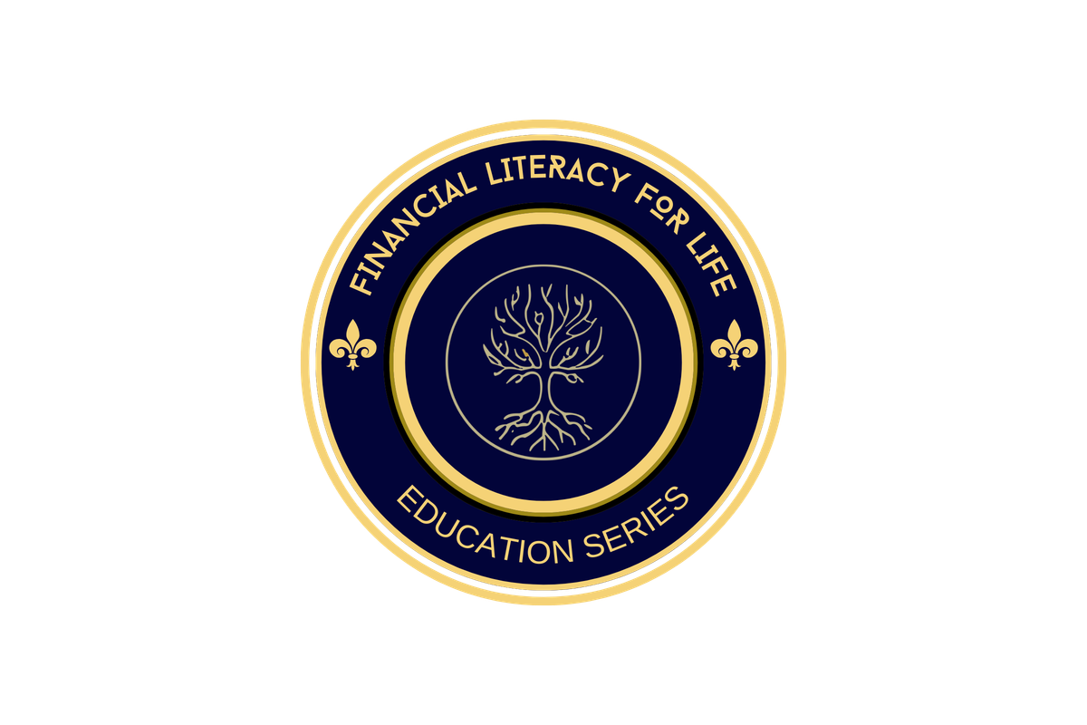 Louisiana Native Launches Comprehensive Financial Literacy Continuum ...